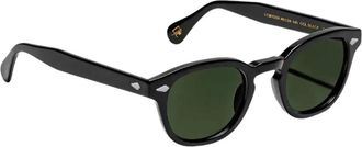 Moscot Lemtosh Sonnenbrille - - Accessories - unisex - Schwarzk - 49 MM