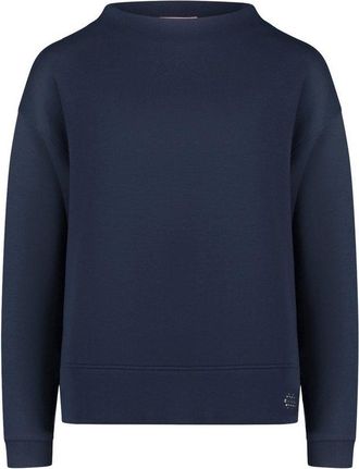 Betty Barclay Sweatshirt Damen mit Stehkragen
