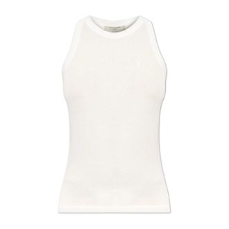AllSaints Damen, Oberteile, Beige, XSGr&ouml;&szlig;e