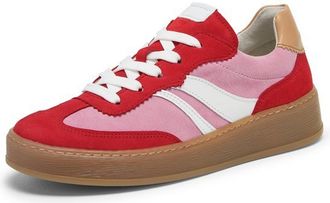 Gabor Sneaker Gabor Comfort rot