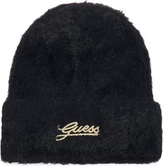 Guess M&uuml;tze Guess AW5633 POL01 Schwarz