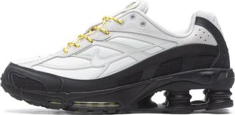 Nike Homme, Chaussures, Noir, Taille: 44 EU Shox Ride 2