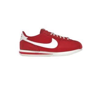 Nike Femme, Chaussures, Rouge, Taille: 38 EU Baskets de Gymnastique Rouges pour Femmes