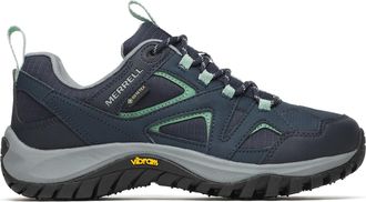 Merrell Bryce Radius GORE-TEX - Bleu - Taille 41 M