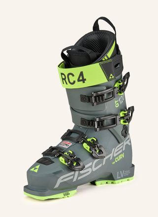 Fischer Skischuhe The Curv Gt 120 grau