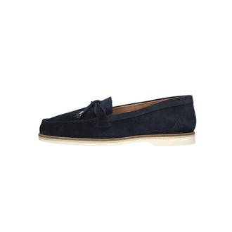 Paul Green Damen, Schuhe, Blau, 40 1/2 EUGr&ouml;&szlig;e