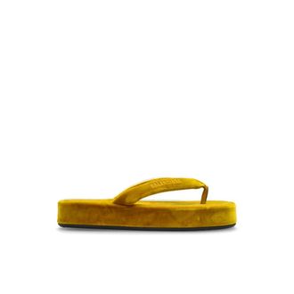 Balenciaga Damen, Schuhe, Gelb, 41 EUGr&ouml;&szlig;e