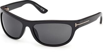 Tom Ford unisex, Accessories, Schwarzk, 62 MMGr&ouml;&szlig;e