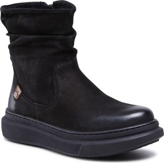 Lasocki Stiefeletten Lasocki WI23-SONIT-02 Schwarz