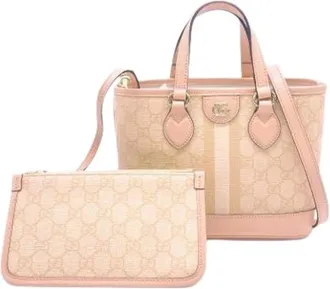 Gucci Damen, Pre-Owned, Rosa, ONE SIZEGr&ouml;&szlig;e