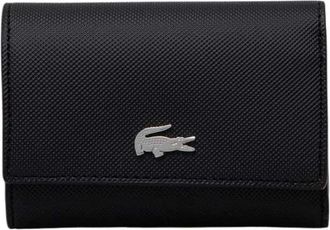 Lacoste Damen, Accessories, Schwarzk, ONE SIZEGr&ouml;&szlig;e