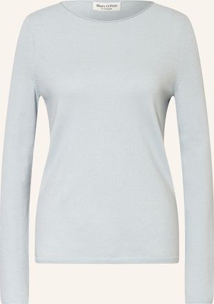 Marc O'Polo Marc Opolo Pullover grau