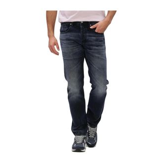Butcher of Blue Herren, Jeans, Blau, W32 L32Gr&ouml;&szlig;e