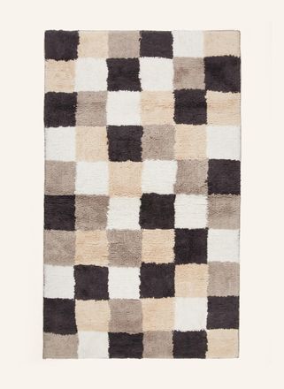 Caw&Ouml; Badematte beige