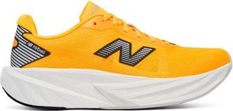 New Balance Laufschuhe Fuelcell Rebel V5 MFCX5IM Orange