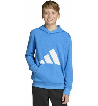 adidas Essentials Jr - Kapuzenpullover - Jungs