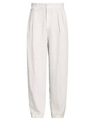 120% Lino HOSEN & R&Ouml;CKE - Hosen auf YOOX.COM