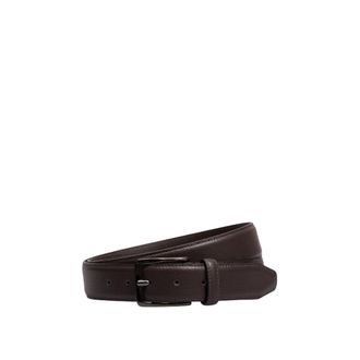 PESERICO Lederg&uuml;rtel - - Accessories - Herren - Braun - 100 CM