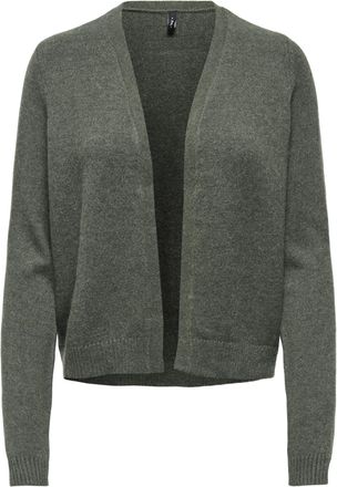 Only Onlprincess Ls Short Cardi KNT Noos