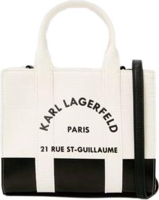 Karl Lagerfeld Sac &agrave; main 21 rue St-Guillaume