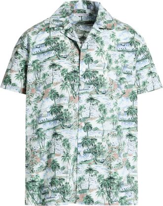 Daniele Alessandrini TOPS - Hemden auf YOOX.COM