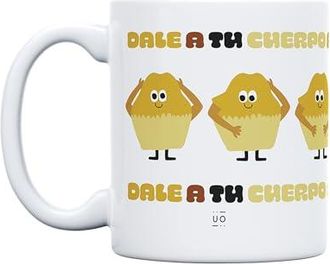 UO 23OTTZDCM Tasse, Porzellan