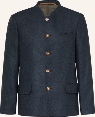 Grasegger Janker Amalfo Regular Fit blau