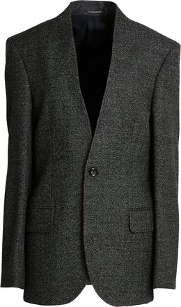 Emporio Armani ANZ&Uuml;GE und CO-ORDS - Blazers auf YOOX.COM