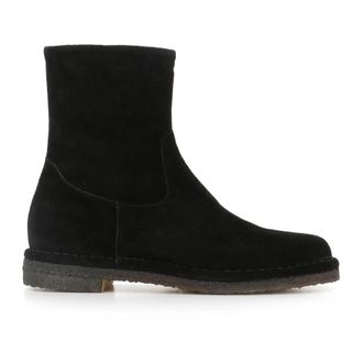 Del Carlo Ankle Boot - - Shoes - Damen - Schwarzk - 37 1/2 EU