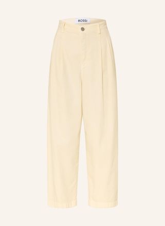 Rossi Rossi 7/8-Hose Noa gelb