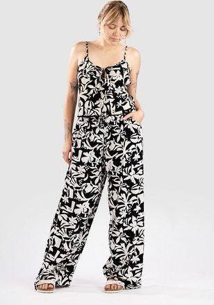 Rip Curl Topanga Canyon Beach Hose black