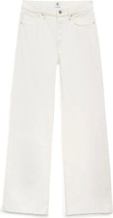 Anine Bing Jean Hugh Coton Bio Anine Bing