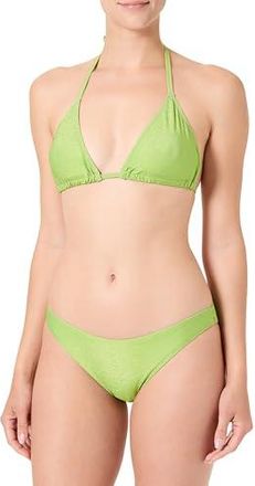 Haute Pression Femme Za3014 Maillot De Bain Deux Pièces, Anis, 38 EU