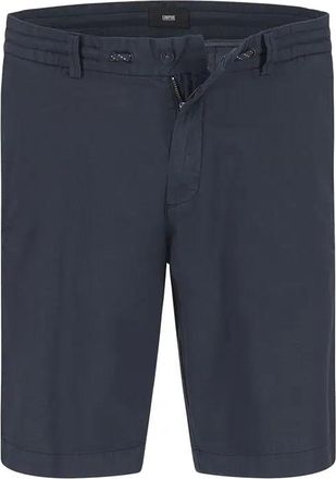 Cinque Herren Shorts blau