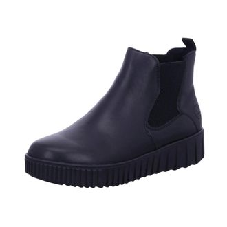 Rieker Damen, Schuhe, Schwarzk, 41 EUGr&ouml;&szlig;e