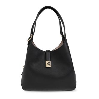 Kate Spade New York Schultertasche Deco - - Bags - Damen - Schwarzk - ONE SIZE
