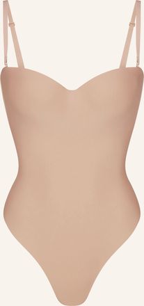SKIMS Skims String-Body Skims Body beige