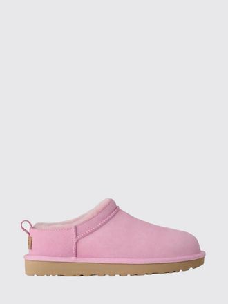 UGG Bottes Femme couleur Rose