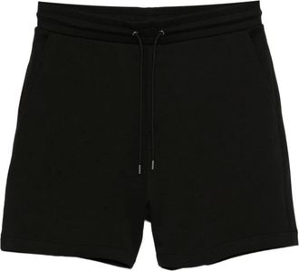 Michael Kors Homme, Shorts, Noir, Taille: 2XL Shorts d&eacute;contract&eacute;s