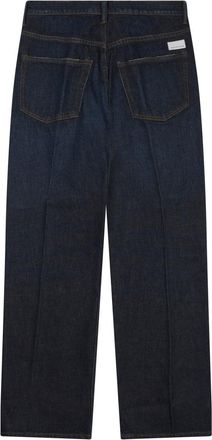 Nine In The Morning Icaro Jeans - Blue