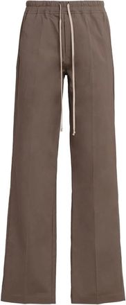 Rick Owens Femme, Pantalons, Beige, Taille: 34 FR Dietrich Drawstring Pants
