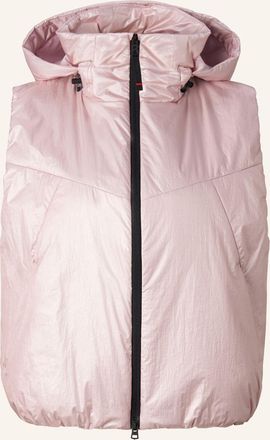 Bogner Fire + Ice Fire+Ice Weste Bonny rosa