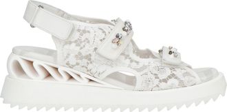 Le Silla SCHUHE - Sandalen auf YOOX.COM