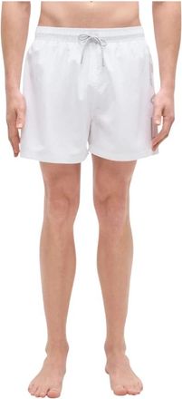 Emporio Armani Badeanzug - - Swimwear - Herren - Wei&szlig; - L
