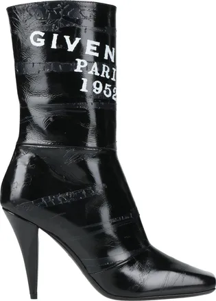 Givenchy SCHUHE - Stiefeletten auf YOOX.COM