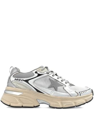 Golden Goose baskets Lightstar - Gris