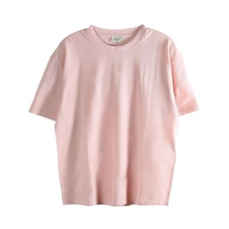 Saint Laurent Herren, Oberteile, Rosa, MGr&ouml;&szlig;e