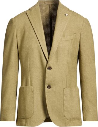 Luigi Bianchi Mantova ANZ&Uuml;GE und CO-ORDS - Blazers auf YOOX.COM