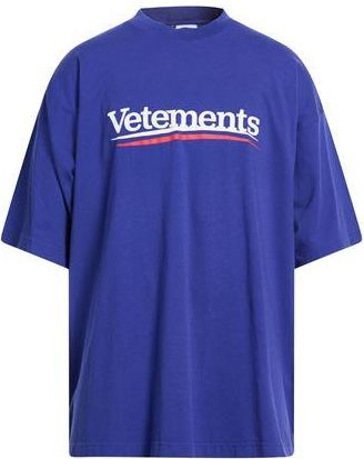 VETEMENTS TOPS - T-shirts sur YOOX.COM