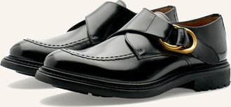 Lottusse Lottusse Derby Walton schwarz